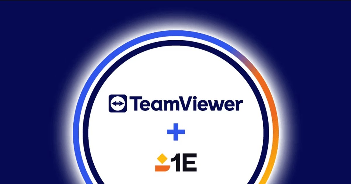 TeamViewer’s Expansion into Digital Workplace Management | Technology ...