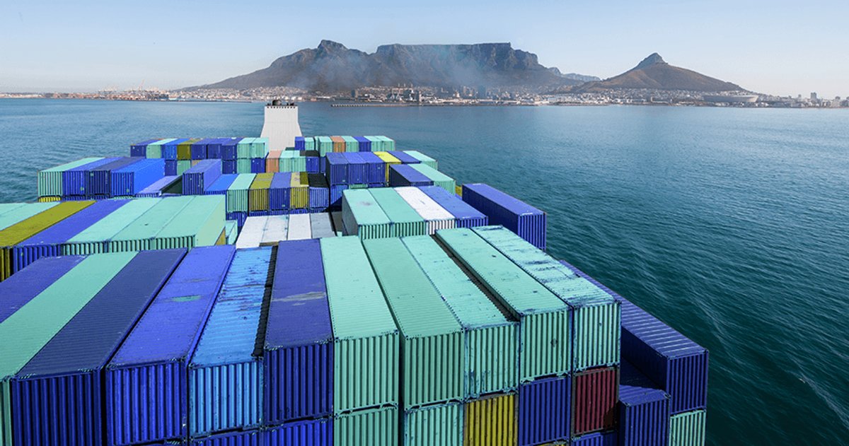 Standard Chartered Links Ocean Health & Procurement Strategy ...