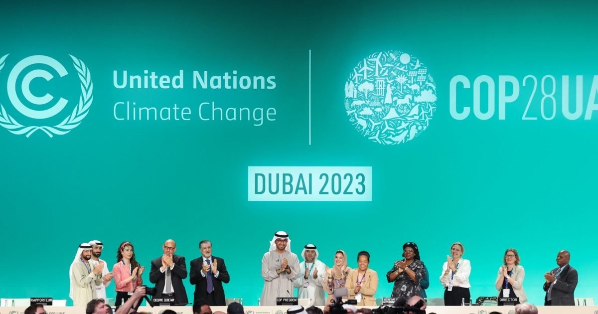 The Sustainability Calendar: Essential Events & Milestones ...