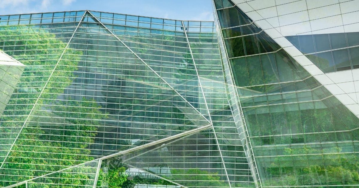 SBTi Launches World-First Framework to Decarbonise Buildings ...