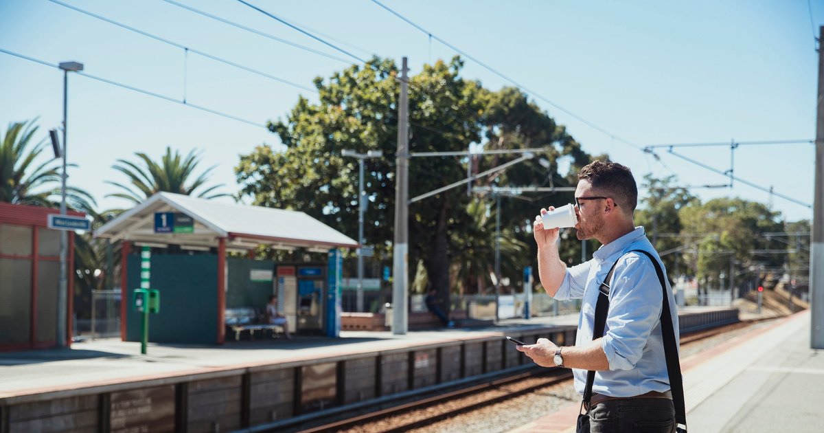 Alstom's Electric Trains lead Sustainable Growth in Perth | EV Magazine