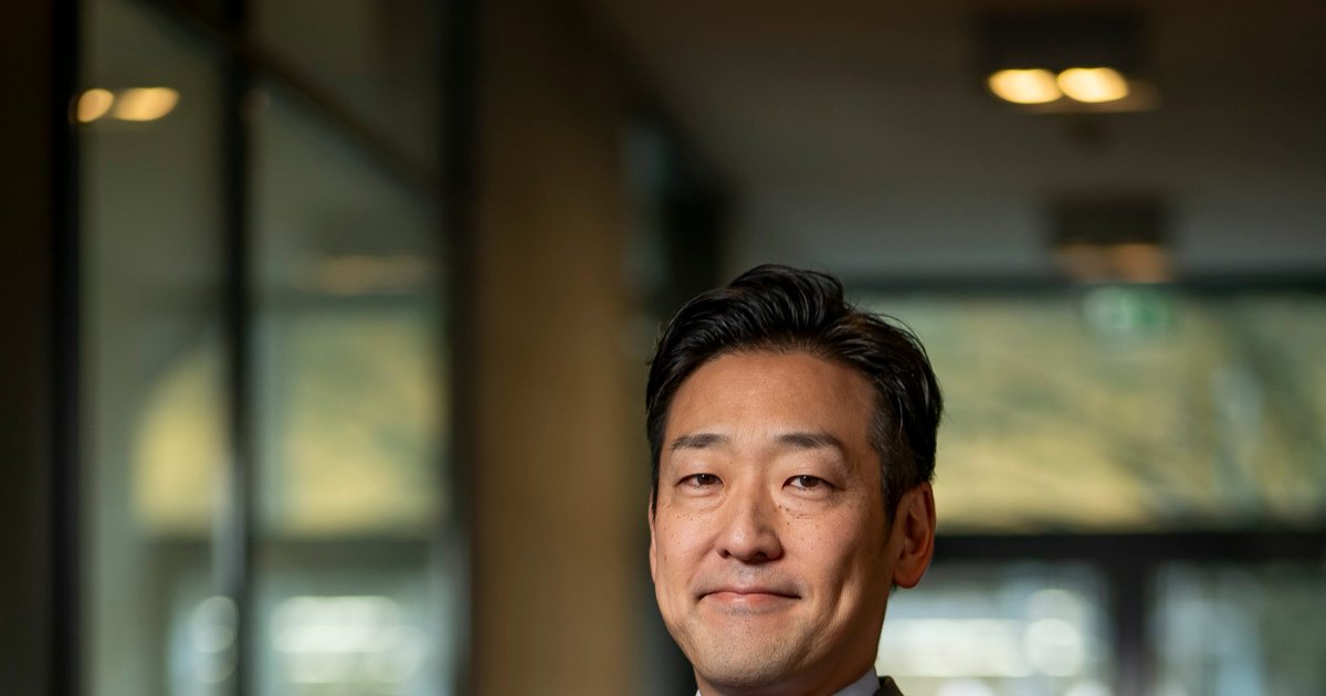 How Panasonic Connects Customers and Partners to Tomorrow | Business Chief