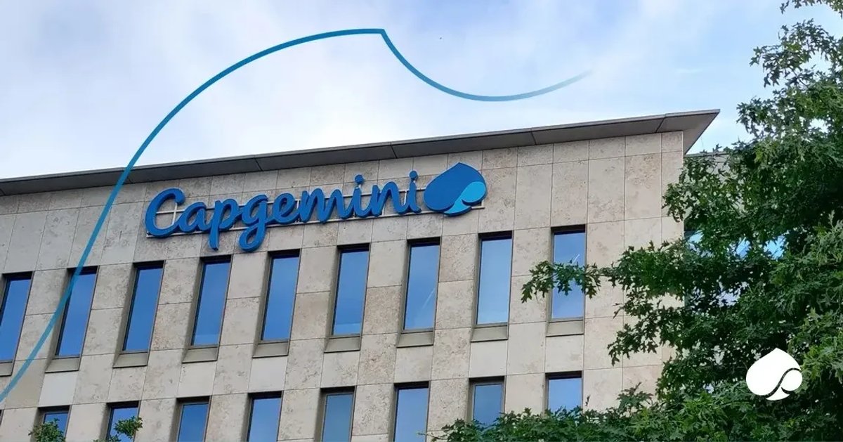 How is Capgemini Leading Sustainability by Example? | Sustainability ...