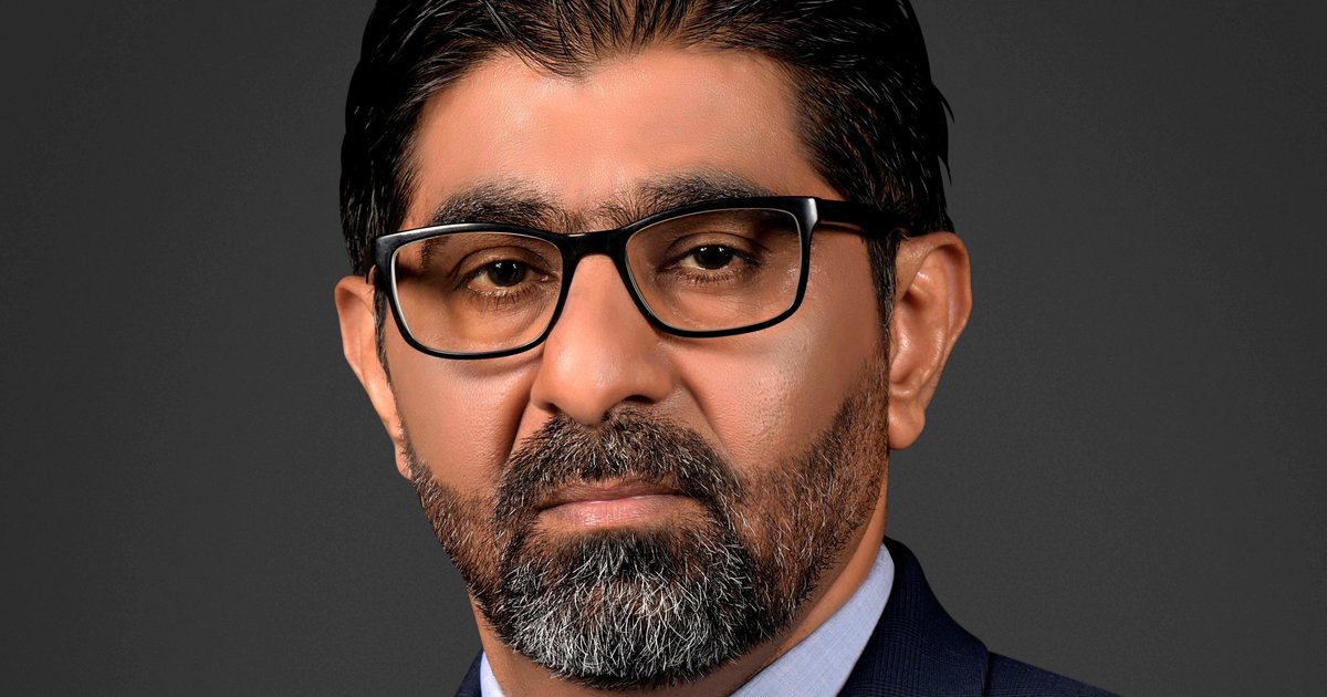 Anup Purohit | Technology Magazine