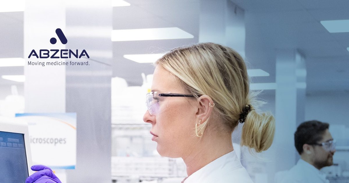 How Biotech Leader Abzena Uses Tech to Meet Medical Needs | AI Magazine