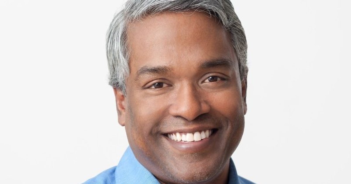 Inside NextEra and Google Cloud CEOs' AI-Energy Partnership | Business ...