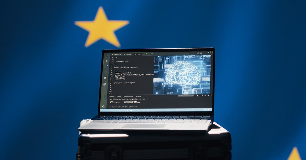 Sumsub Compliance Lead Talks Effects of EU's AI Act | AI Magazine