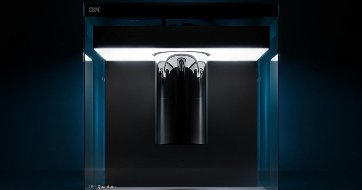 IBM to build its first European quantum data centre | Technology Magazine