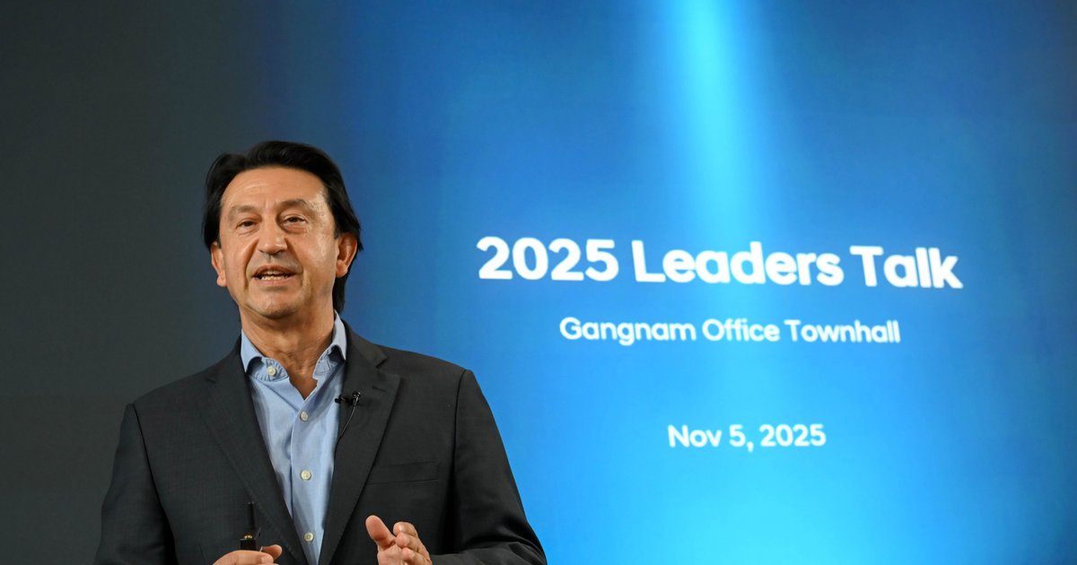 What is CEO José Muñoz’s Strategic Vision for Hyundai? | Business Chief