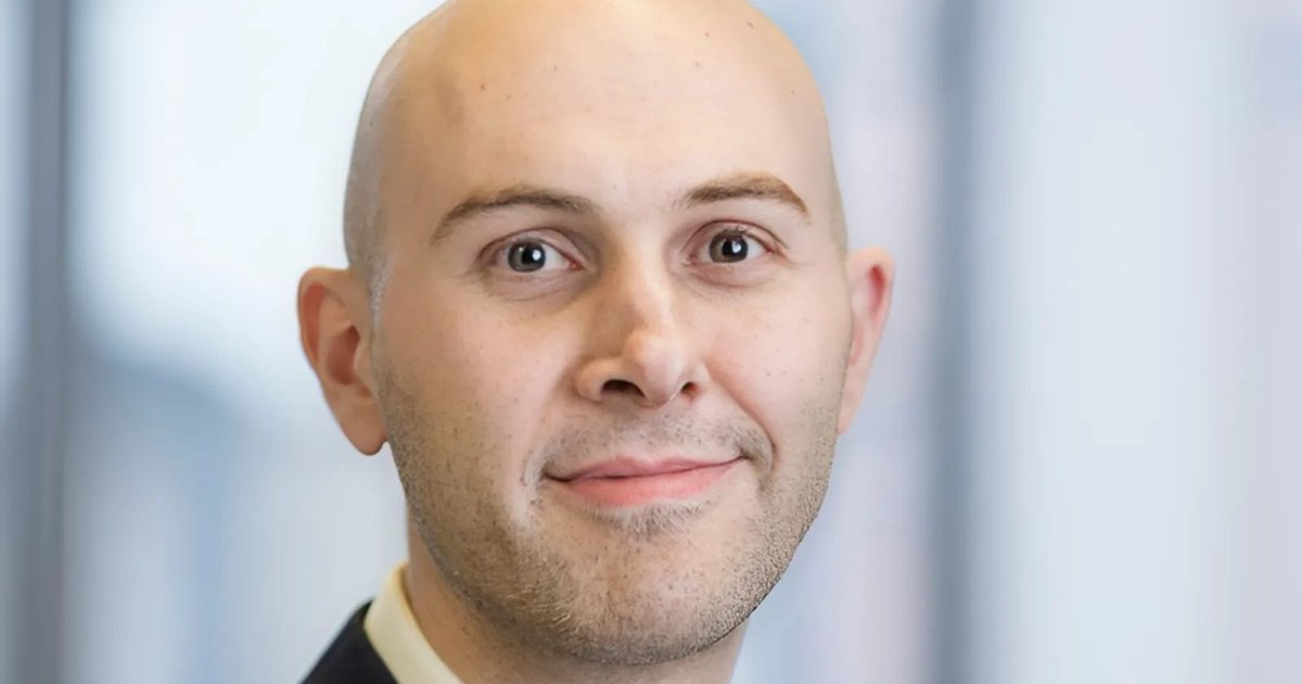 People Moves: David Wildash, Apatura | Energy Magazine