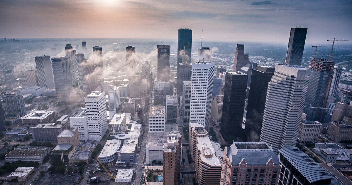 Best US Cities To Grow Your Multinational Company | Business Chief
