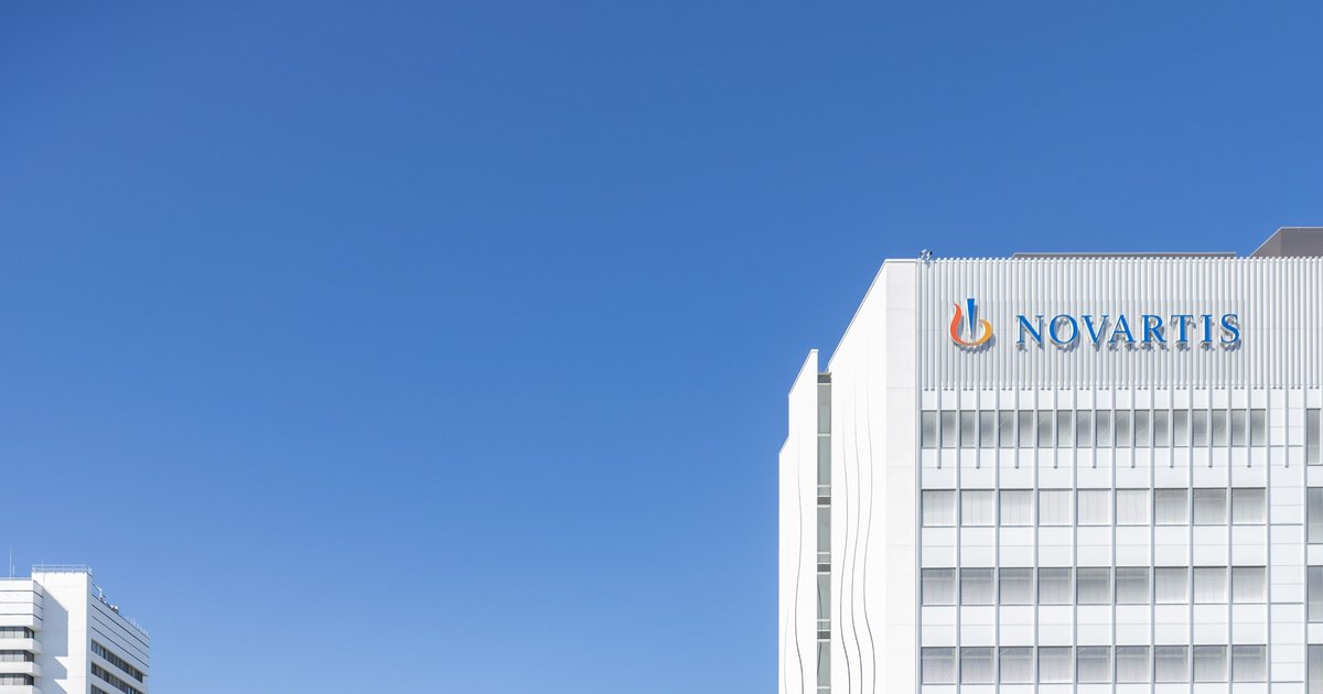 About Novartis' New Global Health & Sustainability Targets | Healthcare ...