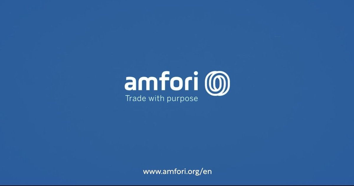 amfori: President Linda Kromjong on Facilitating Global Supp ...