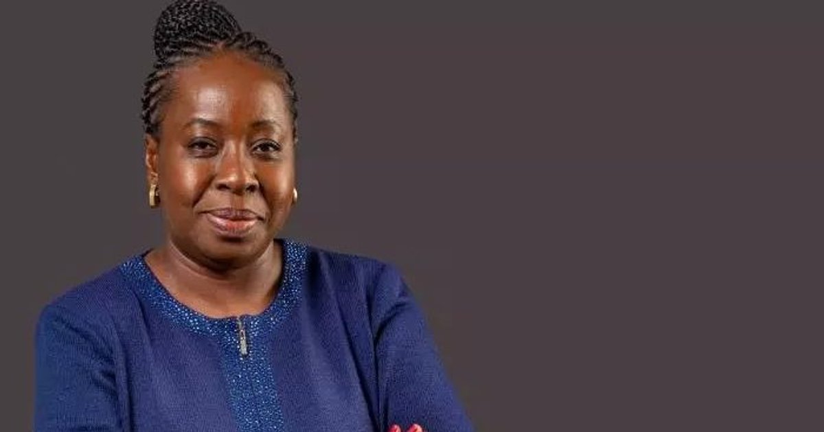 Funke Opeke: A Instrumental Figure for African Data Centres | Data ...