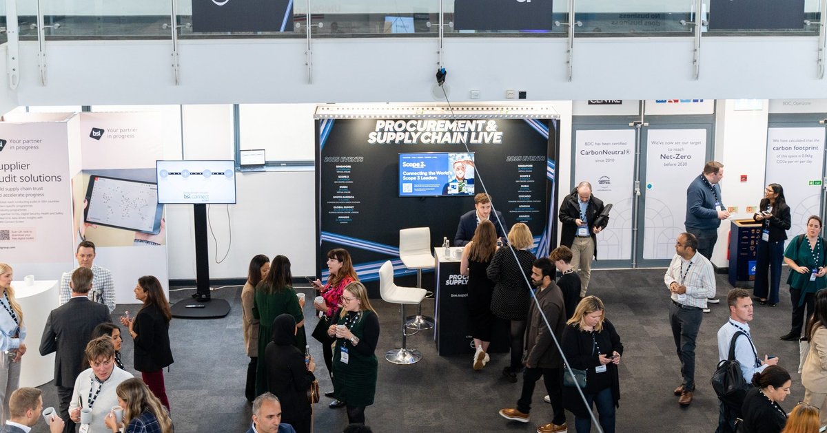 Advance Your Procurement Strategy With Innovative Technology ...