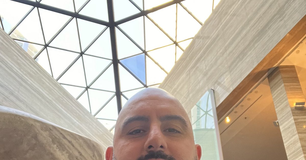 Tony Qorri | Technology Magazine