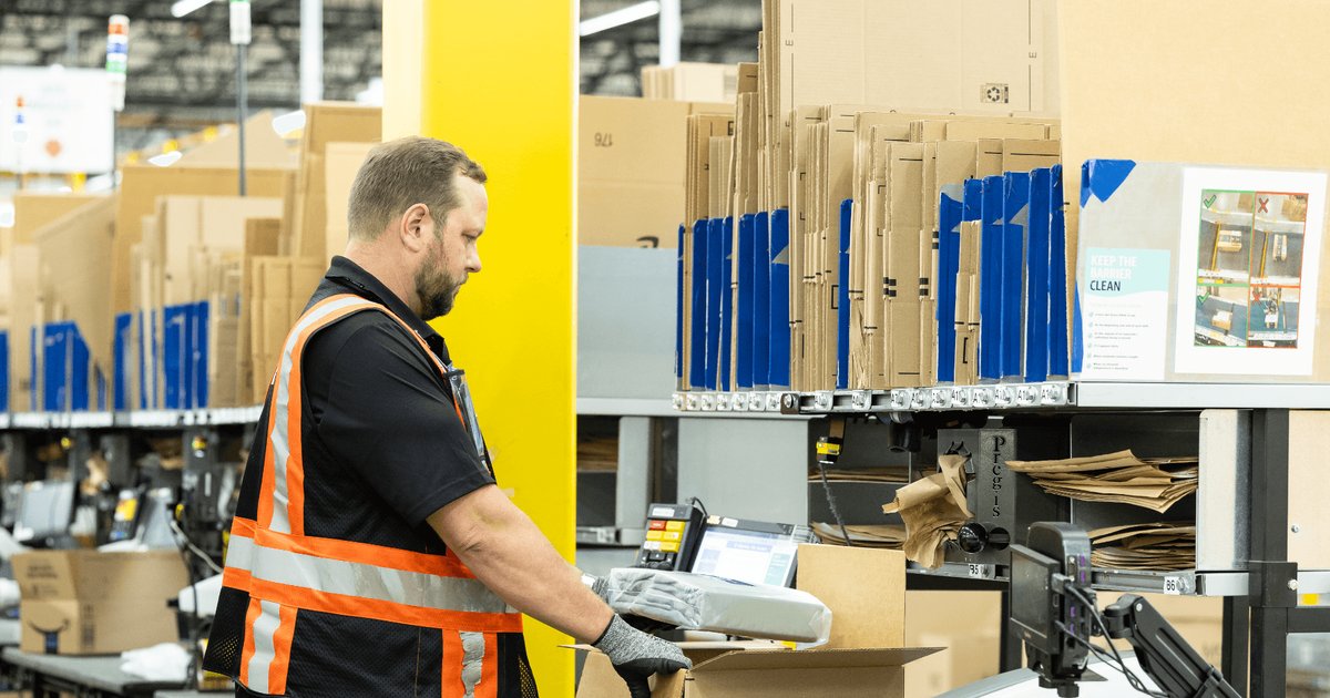 Amazon Business: What is Amazon’s B2B Procurement Platform ...