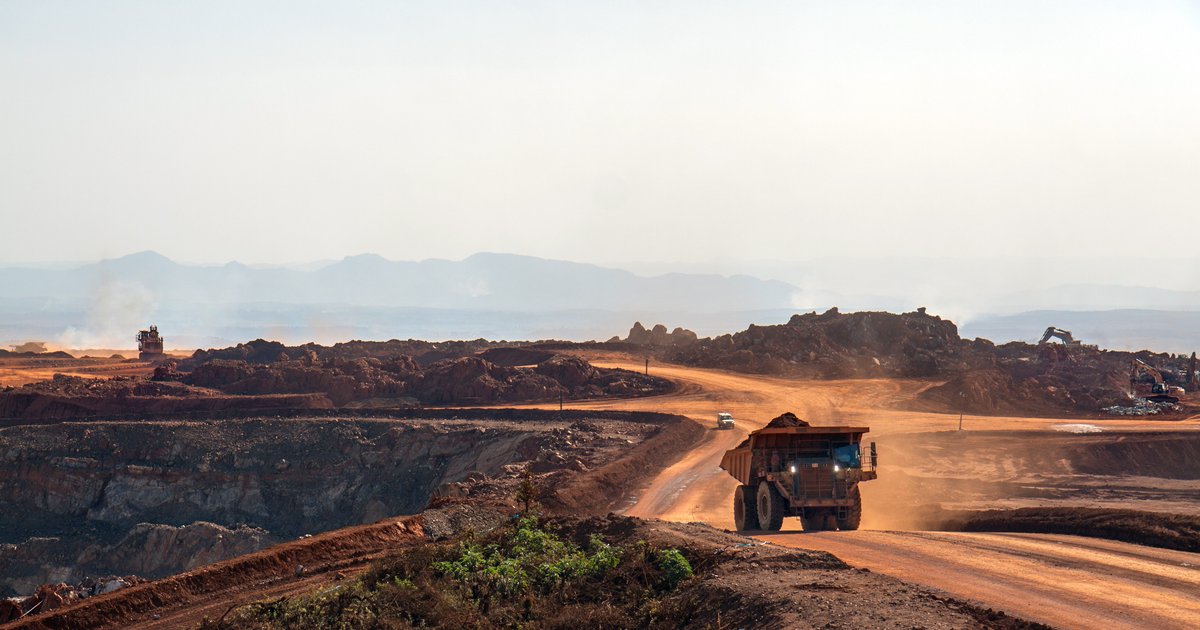 Charting a Path to Sustainable Critical Mineral Procurement | Procurement Magazine