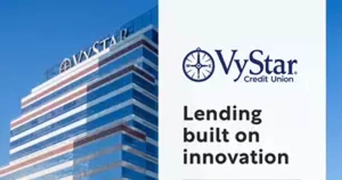 VyStar Credit Union: Lending built on innovation | FinTech Magazine