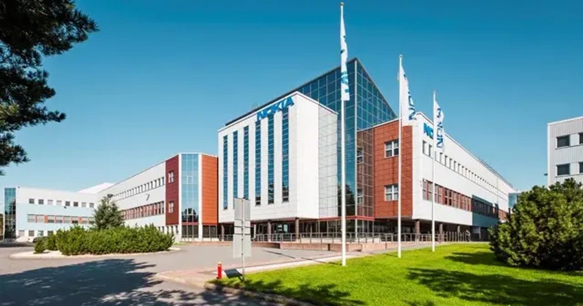 How Nokia Will Support AI Workloads at Nscale Data Centre | Data Centre Magazine