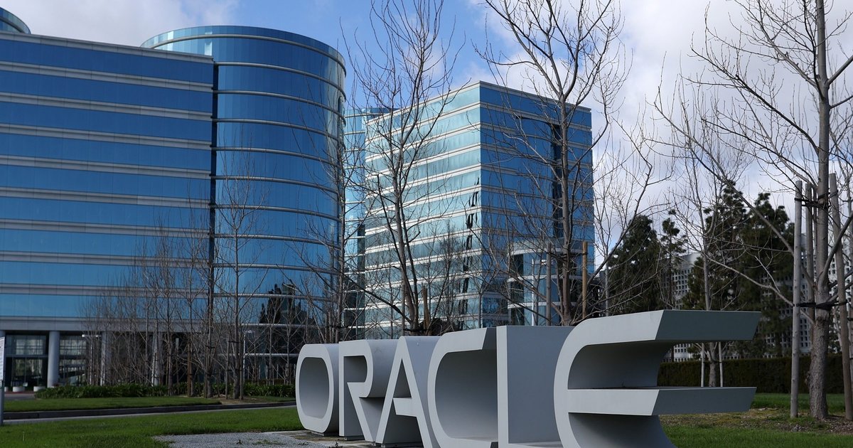 Oracle Partnership Central to UK Government Procurement | Procurement Magazine