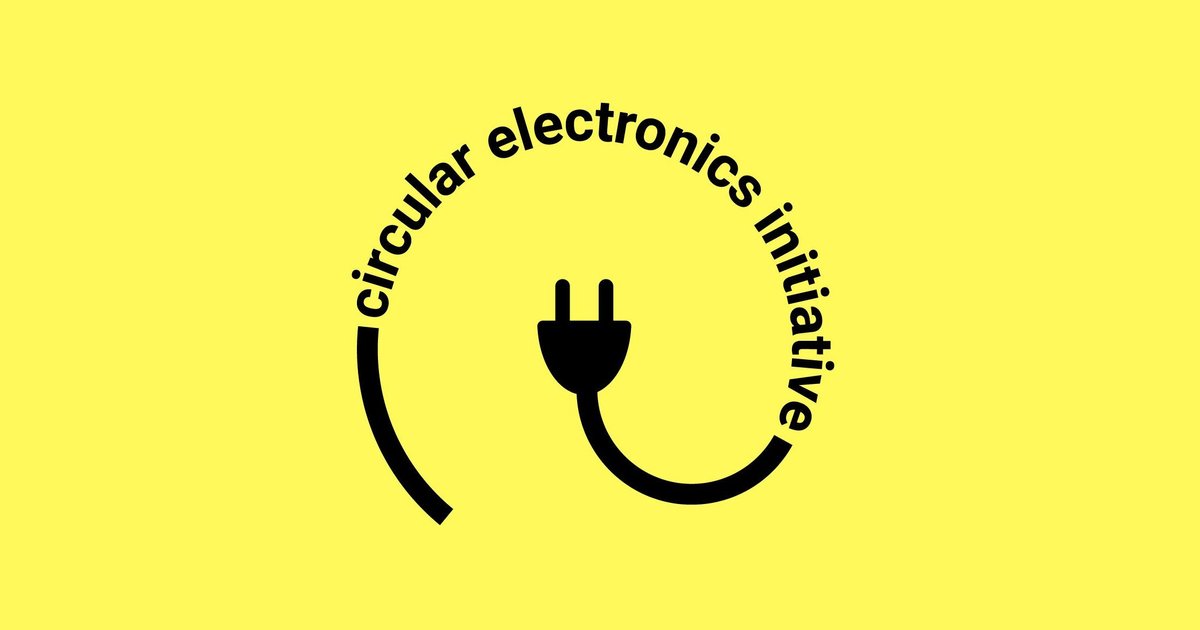 How Circular Electronics Day Promotes a Sustainable Future ...