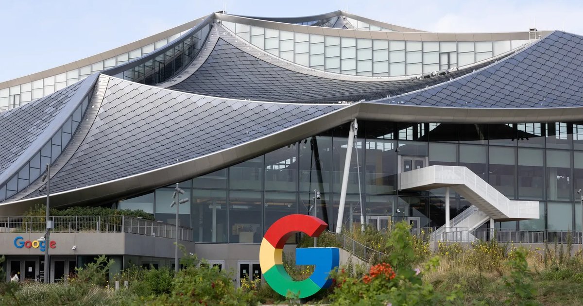 How Google’s Data Tool Drives Net-Zero Supply Chain Cuts | AI Magazine
