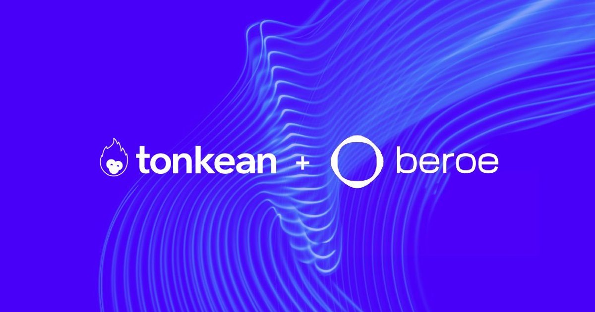 Tonkean & Beroe's bid to Transform Procurement Orchestration | Supply Chain Magazine