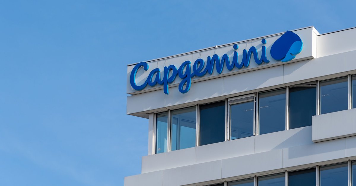 Capgemini: Financial organisations not realising cloud value ...