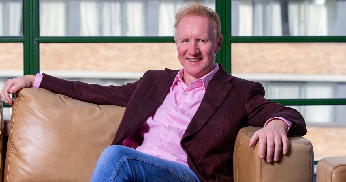 Fintech Bosses Warn Government Tax Hike Will Damage Growth | Business ...