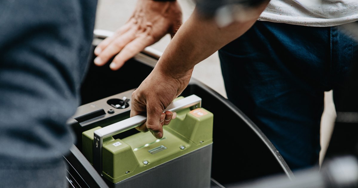 Alsym Energy on sustainable batteries meeting EV demand | EV Magazine