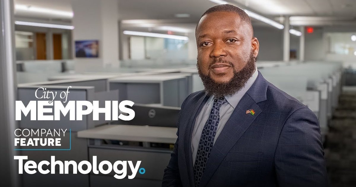 How Memphis is using tech and AI to improve public services | Cyber ...