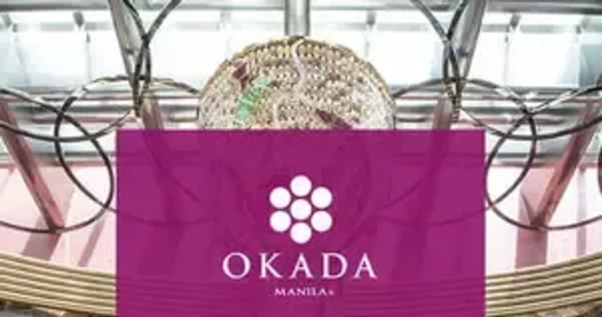 Introducing technology in the hotel sector with Okada Manila through ...