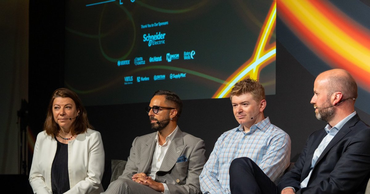 Exclusive Video: The Sustainability Strategies Forum | Sustainability ...