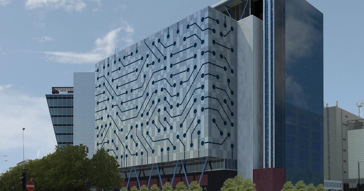 New Telehouse Liquid Cooling Lab to Boost UK Data Centre | Data Centre ...