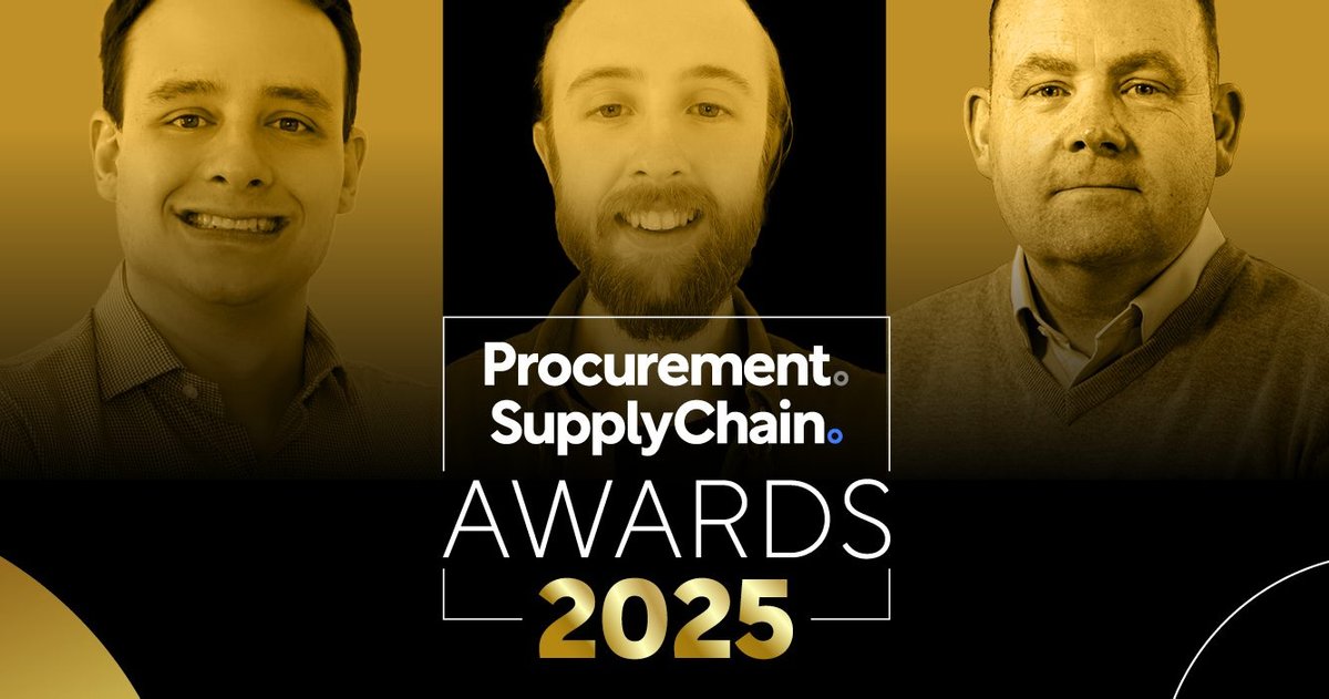 Three New Judges Join The Global PSC Awards 2025 | Procurement Magazine