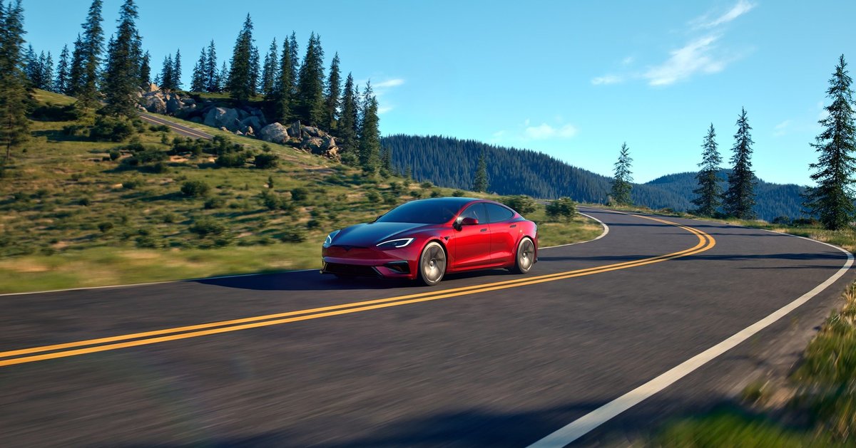 Will Tesla Drivers be Distracted by Grok AI Assistant? | Technology ...