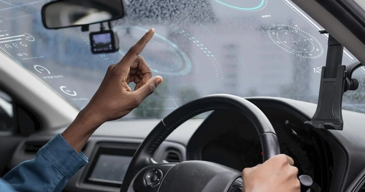 Huawei's L4 Autonomous Network Redefines Intelligent Ops | EV Magazine