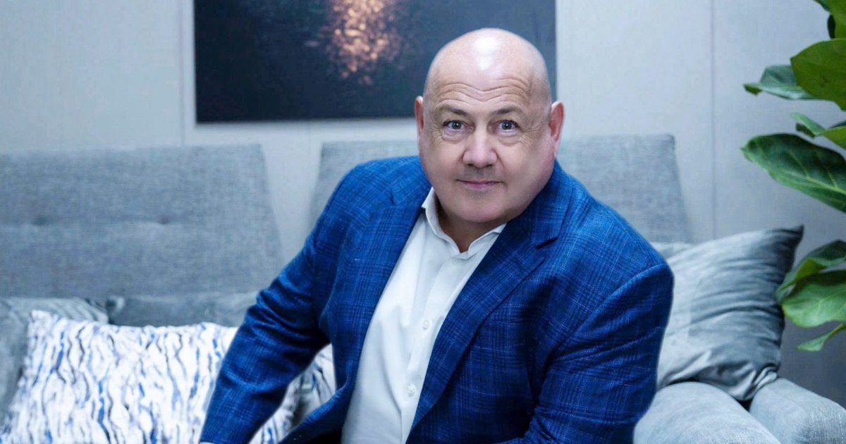 Mike Reid | Technology Magazine