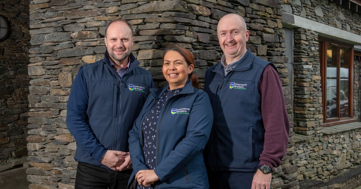 Three key recruits for UK insurance broker H&H | InsurTech Digital