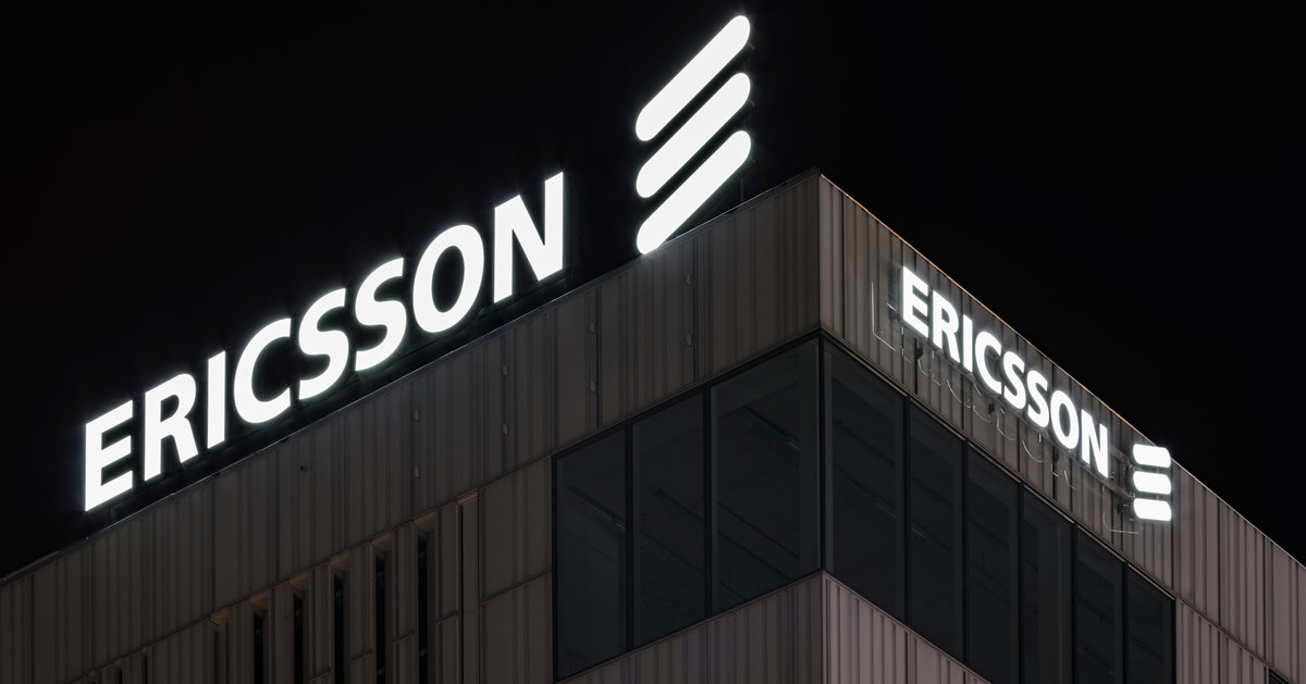 Ericsson and SAP set S/4HANA Enterprise Migration Benchmark ...