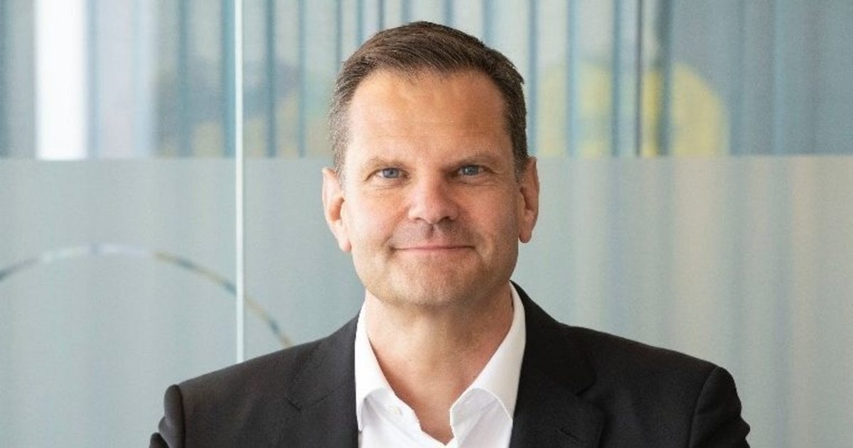 Patrik Hofbauer to succeed Allison Kirkby as Telia CEO | Mobile Magazine