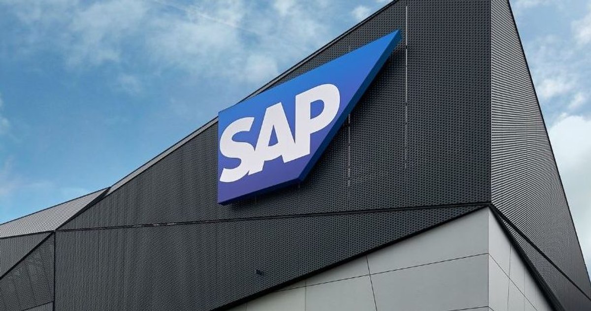 SAP to Accelerate Qatari Investors Group Cloud Transition | Technology ...