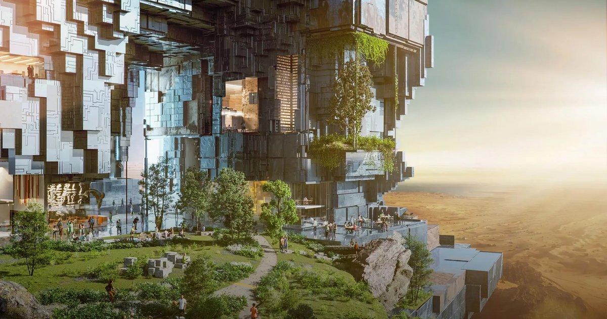 What is NEOM? 21 things to know about Saudi Arabia's US$500 billion ...