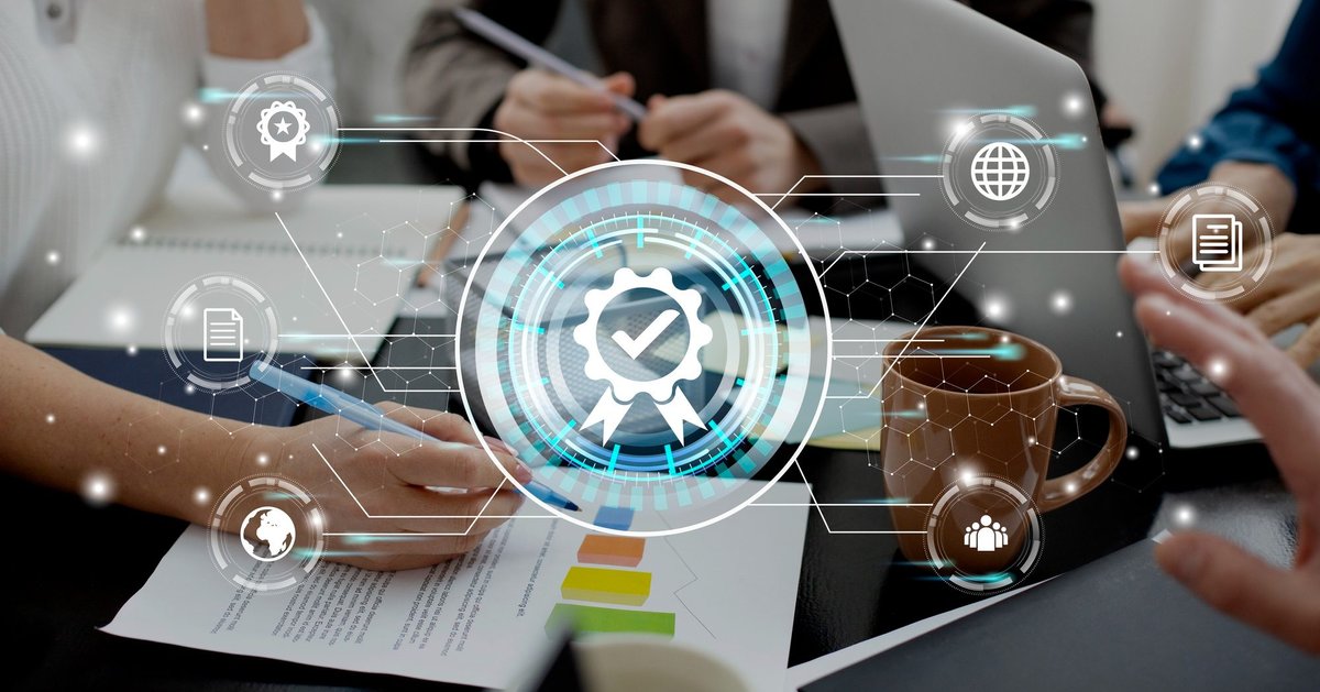 How EY is Making Contract Reviews Smarter | Procurement Magazine
