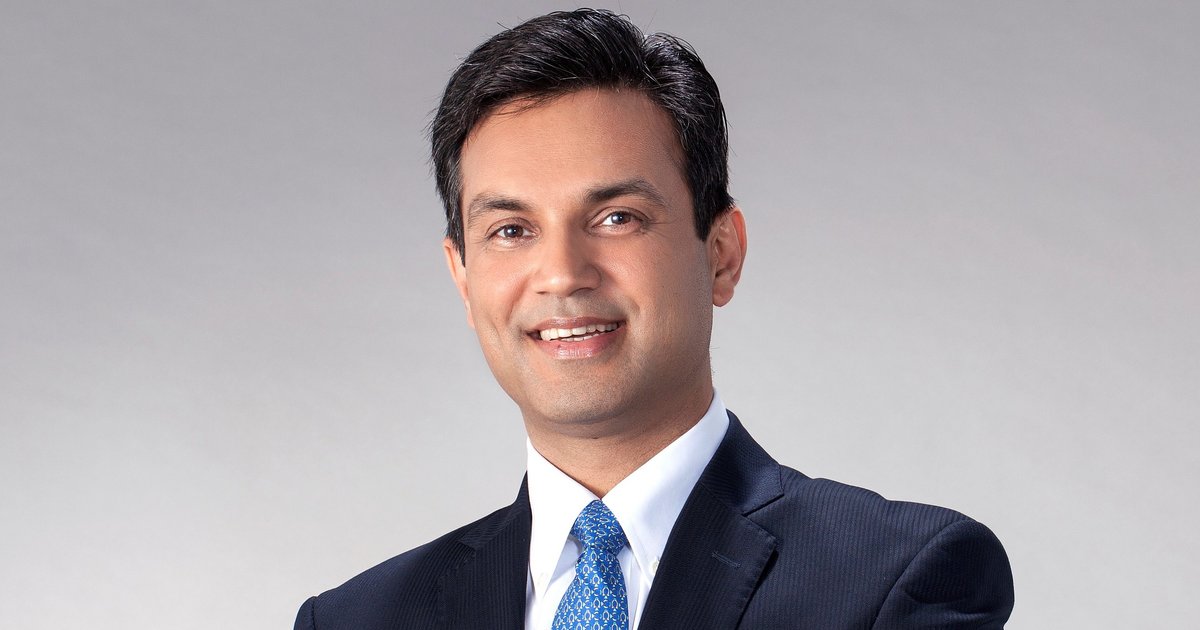 Honeywell bets on high-growth markets with new Dubai CEO | Business ...