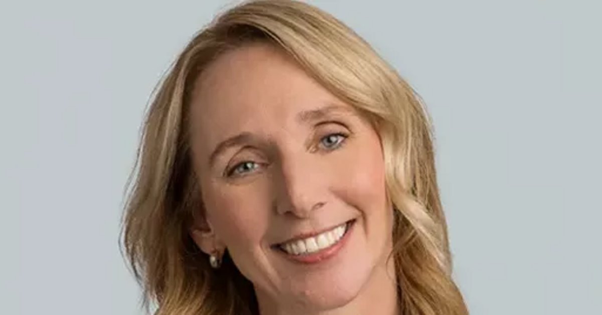 Who is Hanneke Faber, new CEO of Logitech? | Technology Magazine