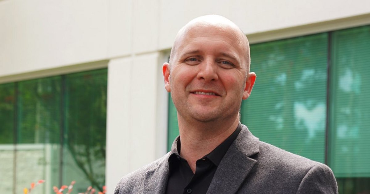 Zac Streelman | FinTech Magazine