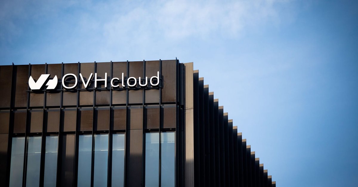 New OVHcloud Data Centre in Sydney Powered by Liquid Cooling | Data ...