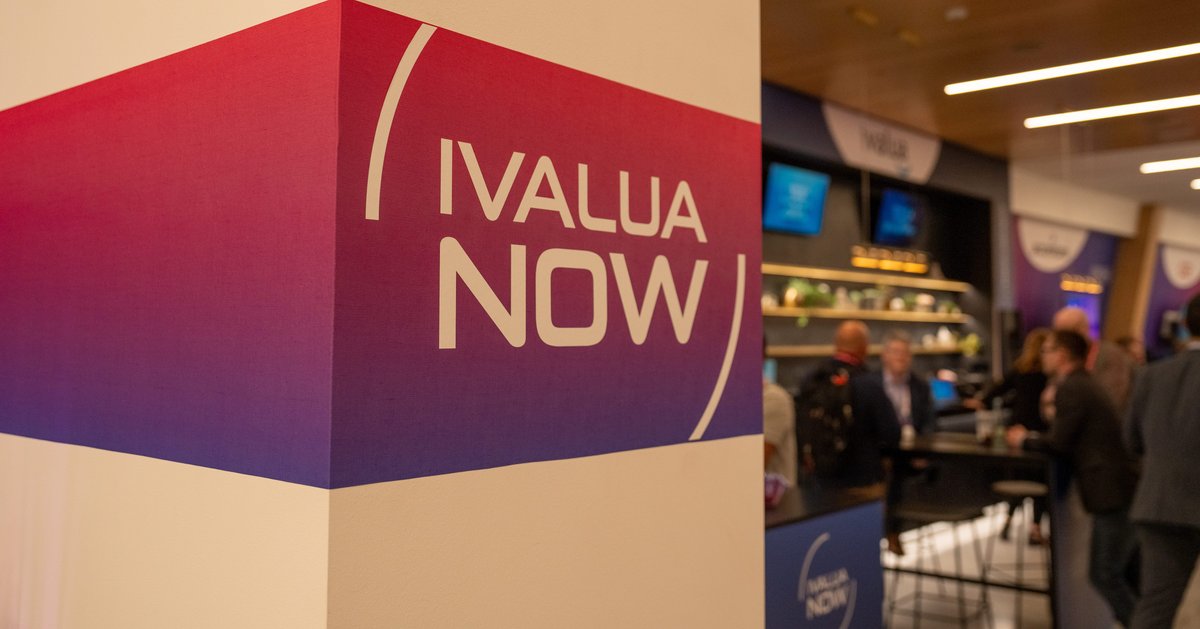 Ivalua NOW 2025: The Unstoppable Force in Procurement | Supply Chain ...
